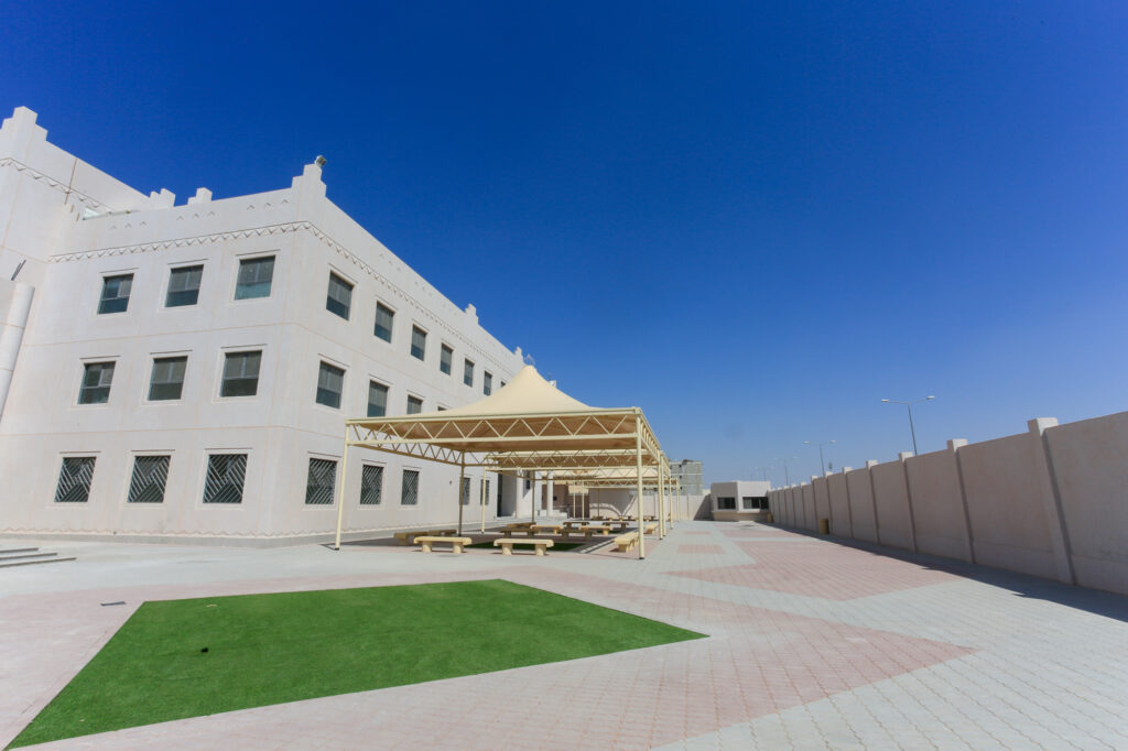 All Projects – MERAS