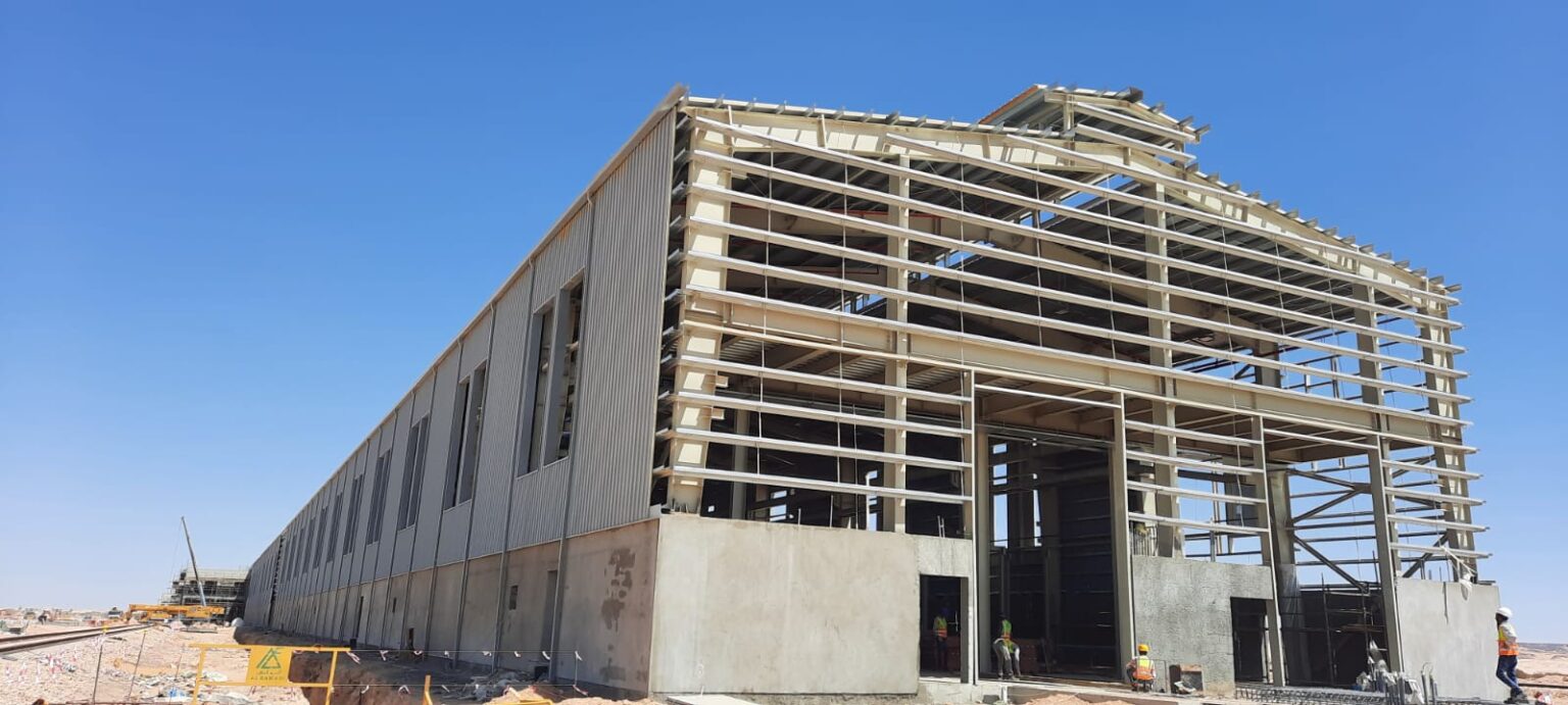 TBC Schools Project – MERAS